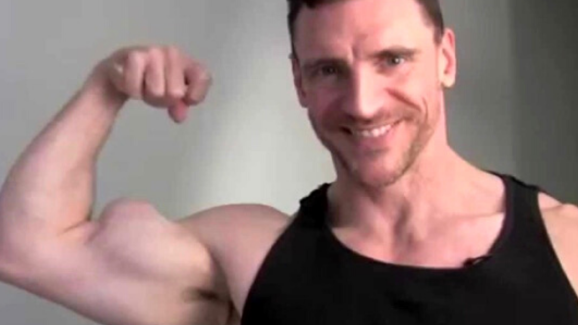 Victor Costa's Big and Ripped Arms Workouts